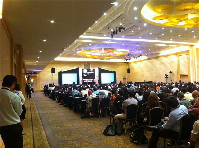 Conference & Forum Meeting