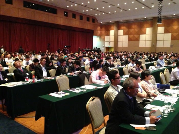 Conference & Forum Meeting